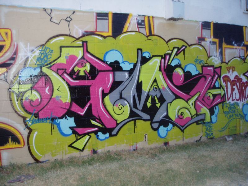 Artist Interview :: GOMER - SprATX